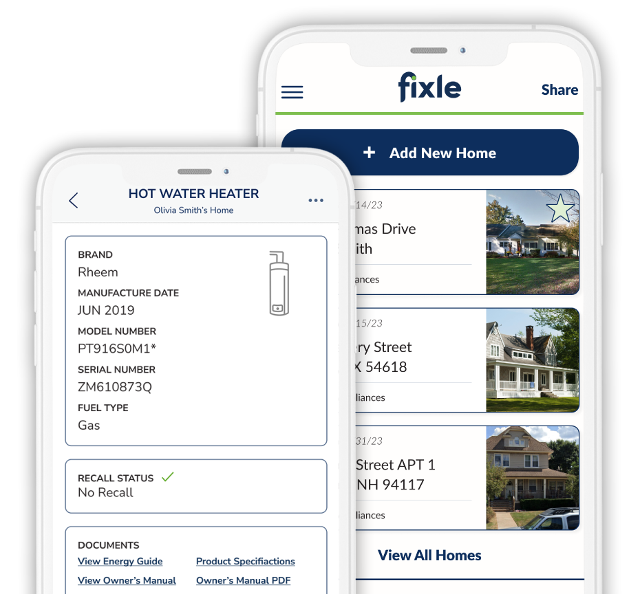 Fixle | How It Works